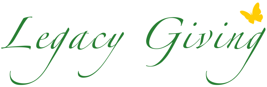 Legacy Gift Donations – Stage Nature Center